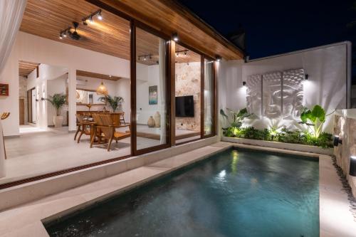 Casa Angatu - Uluwatu
