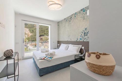 Boutique Apartments Nua - Finale Ligure
