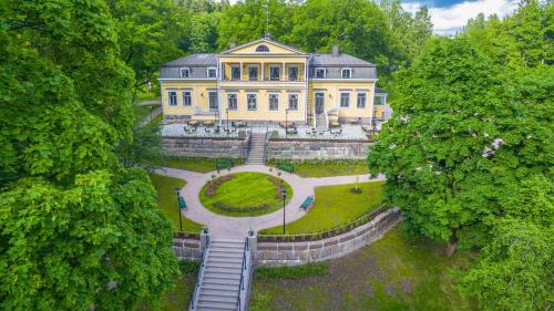 Mukkulan Kartano - Lahti