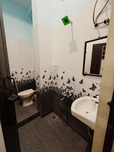 Serinity Saral - Puducherry