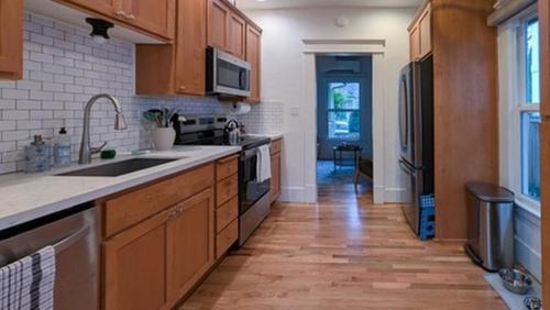 New Cozy Craftsman By Uw, Capitol Hill, Arboretum - Kirkland, WA