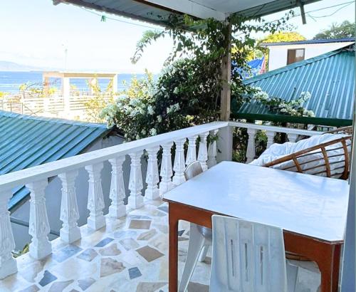 Villa Sabang - Puerto Galera