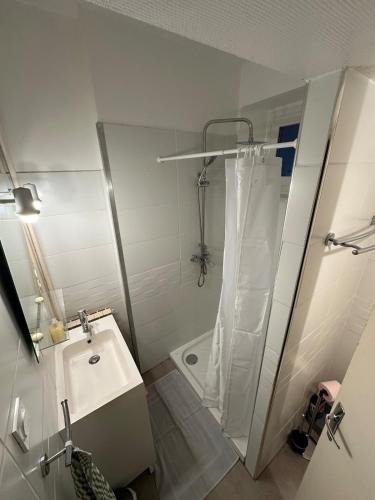 Super Appartement Avec Balcon - Rodez