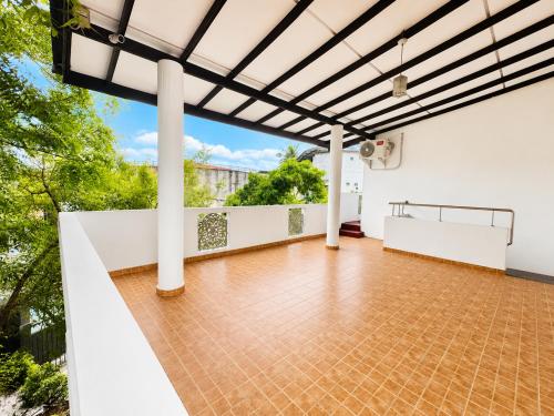 Sattvic Ceylon- Wellness Homestay - Colombo (Sri Lanka)