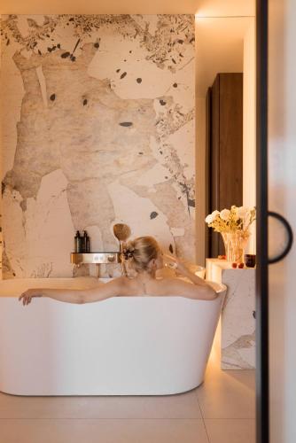 Doki Living Suites - Foodhall & Parking By Downtown Apartments - Gdańsk