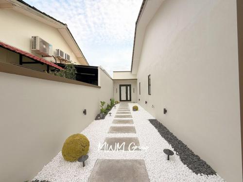 Rooms Jln Kasa Tmn Sentosa 3 Min To Midvalley - Johor Bahru