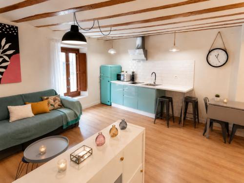 Loft Nuevo, Centrico Y A Lado De Catedral By Vibuhomes - Burgos