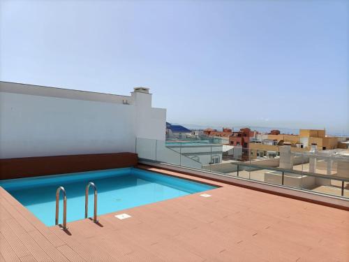 Livingtarifa Ventura Arena - Tarifa