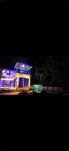 La Reve Ecr , Panaiyur - Chennai