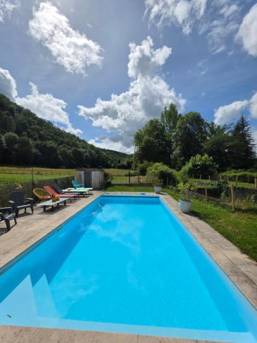 Maison Du Bonheur - Pyrénées-Atlantiques