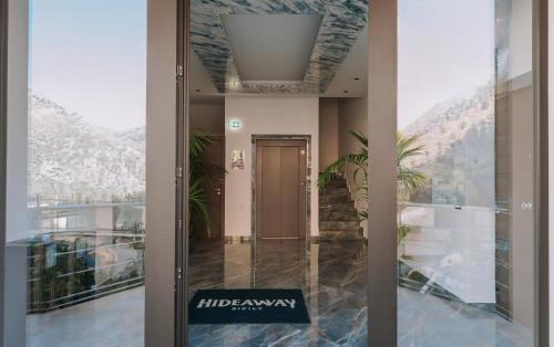 Hideaway Sicily - Carini