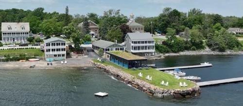 North Hero House Inn And Resort - Vermont