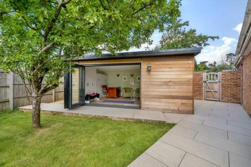 The Garden Studio - Berkshire
