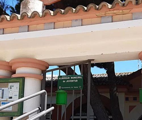Albergue Juvenil De Tudela - Navarra