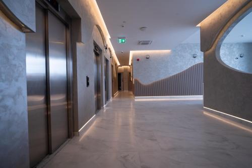 Waves Hotel New In 2026 - Sarajevo