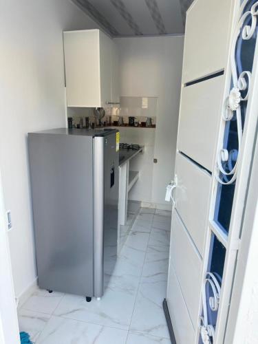 Aparta Estudio Sayber - Santa Marta