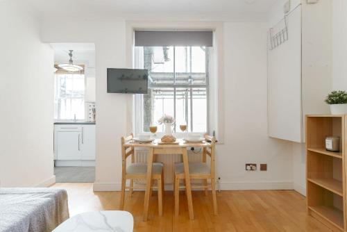 Bnbnova - 1br - The Heart Of Fitzrovia & Regent's Park - Marylebone