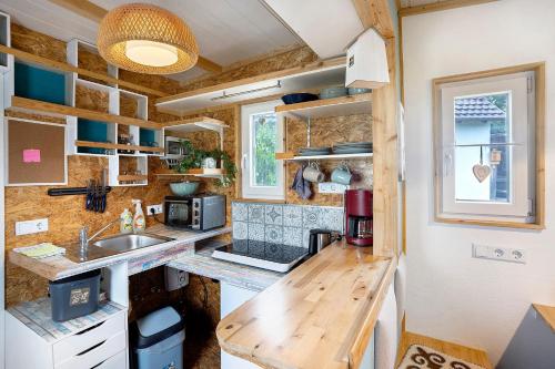 Tinyhaus Lara - Bad Waldsee