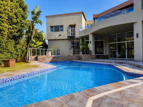 La Exotica Retreat & Spa - Umhlanga