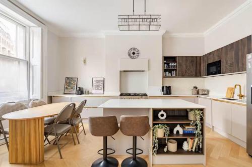 Luxury Westminster 5br Townhouse - London