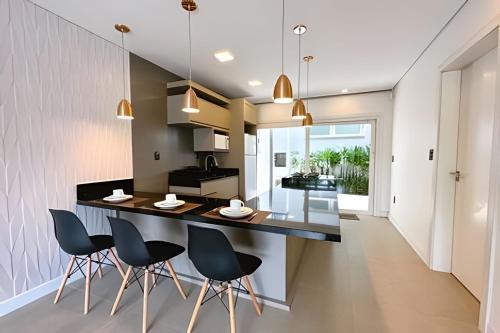 Condominio Brises Downtown Garopaba - Garopaba