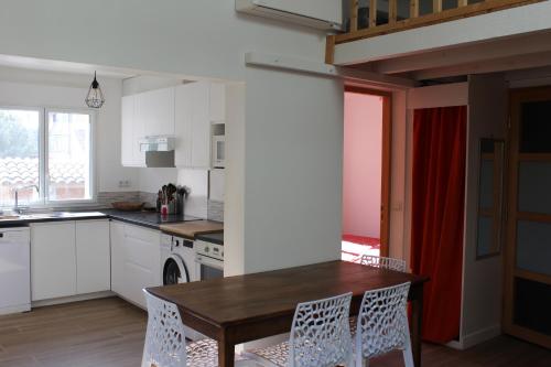La Casa Solside- Cosy & Paisible - Le Cannet