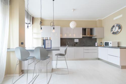 Appartamento Ospedale Civile 5 - F&l Apartment - Brescia