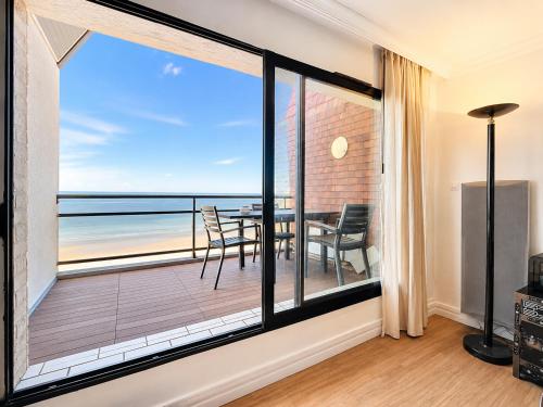 Le Grand Large Duplex Face A La Mer - Bray-Dunes