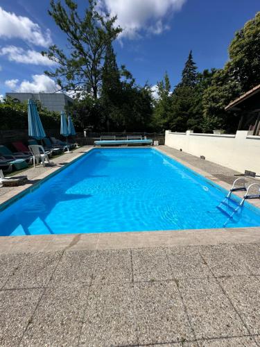 Aux Chataigniers - Langon