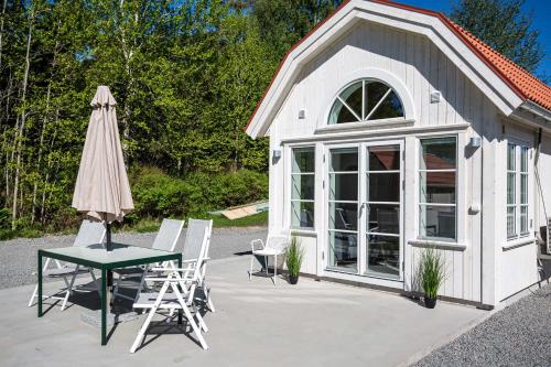 Emma's Villa & Stugor - Strömstad