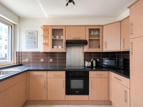 Appartement Au Cœur De La Defense - 4 Personnes - Courbevoie