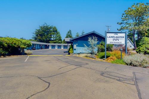 Spacious 2-room Combo Close To Bandon With Cable Wifi Mini-fridge - Dogs Ok - Bandon