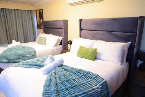 Eternal Guest House - Le Cap