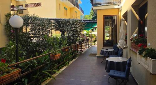 Steps From The Sea - The Mondial Suite - Ml - Rapallo
