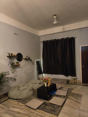 The Serene Stay: Gather-curate-love - Guwahati
