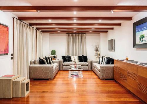 Black Forest Gateway Comfort Apartment - Baden-Baden