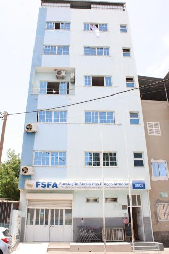 Residencial Fsfa - Praia