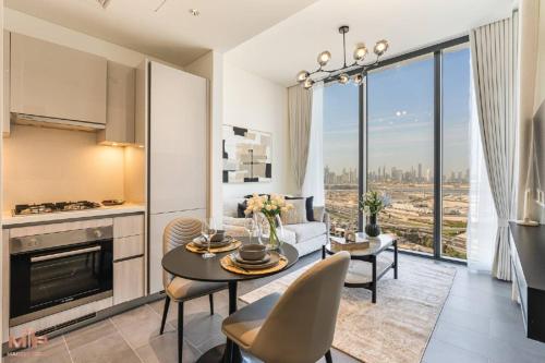 Madely The Crest Tower B, Sobha Hartland - Dubai