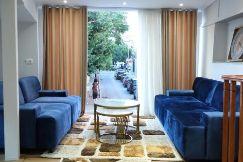 Jasemin Rooms Villa - Tirana