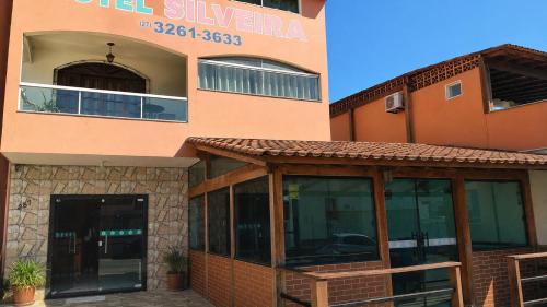 Hotel Silveira - Guarapari
