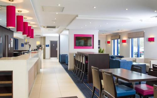Holiday Inn Express London - Wandsworth By Ihg - Fulham