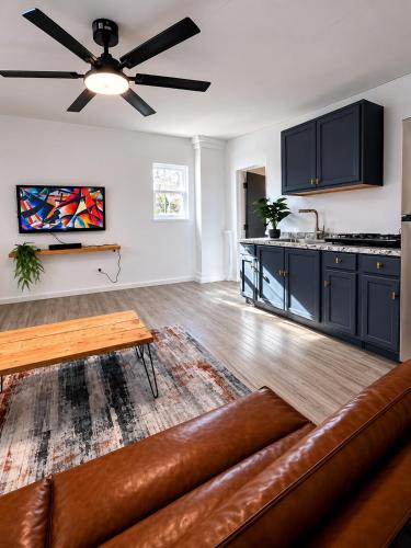 The Cora Casita - El Paso, TX