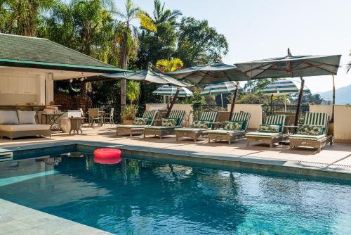 Villa Do Vale Boutique Hotel - Blumenau