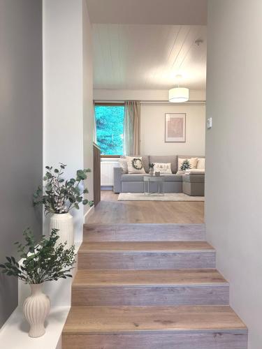 Galaxy Aurora Residence-near Santa Claus Village - Rovaniemi