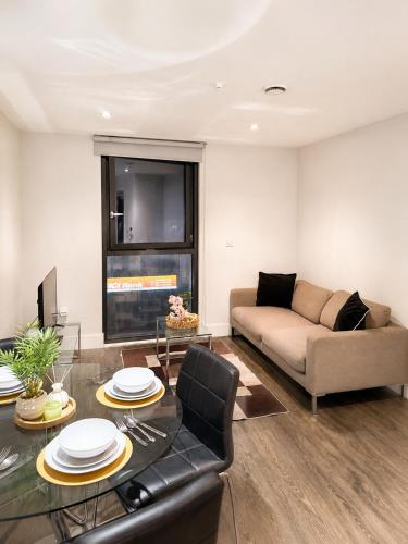 Central Manchester Retreat Ao Arena Nq - Manchester
