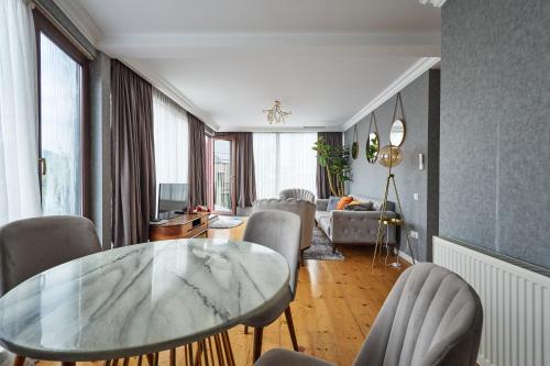 4season Villa - Tbilisi