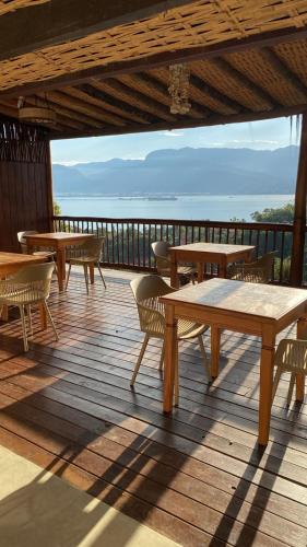 Knus Coffee & Stay Ilhabela - Ilhabela