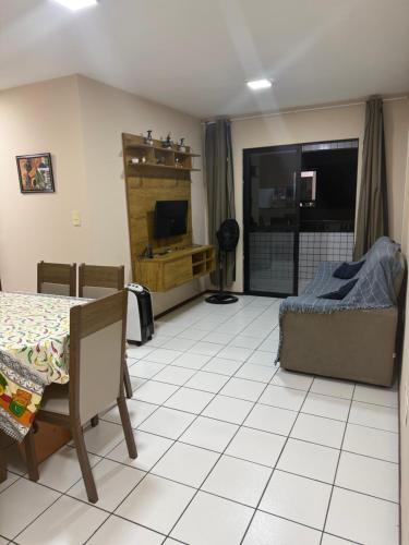 Apt 2 Quartos Jatiuca A 150 Metros Da Praia - Maceió