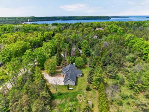 Cottage On The Hill - Sister Bay, WI