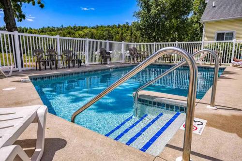 Birch Grove Cottage By Simple Life Rentals - Door County, WI